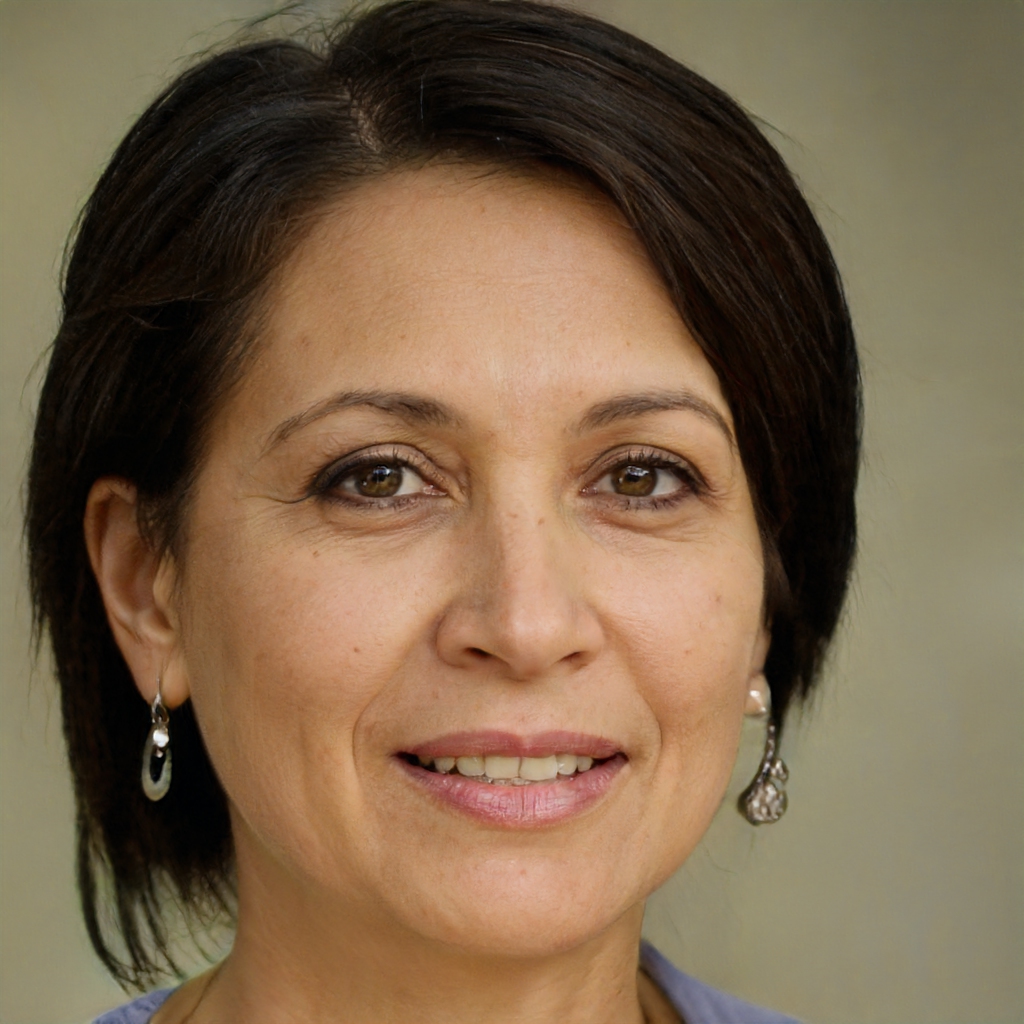 Susan-E.-Wilson | Ask Microbiology